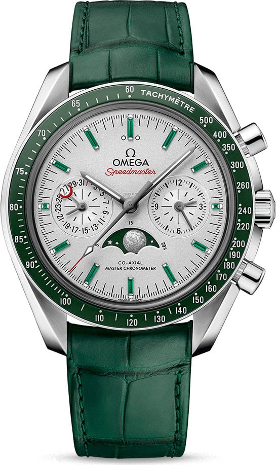 OMEGA Speedmaster Moonphase - 30493445299003