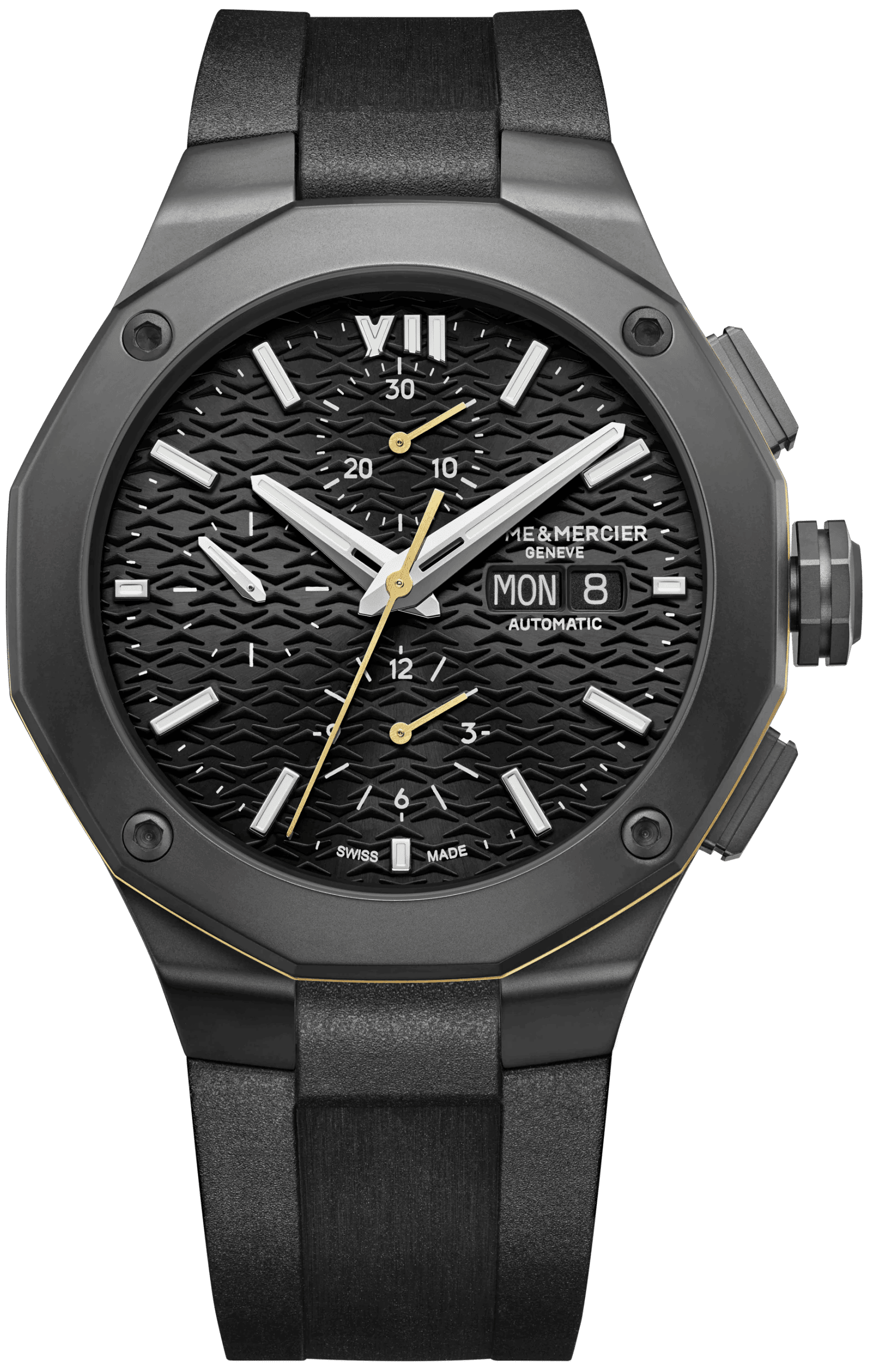 BAUME MERCIER Riviera MOA10625 BAUME MERCIER Riviera MOA10625