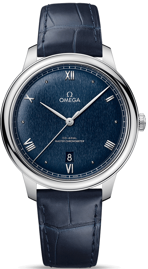OMEGA De Ville Prestige - 43413402002001