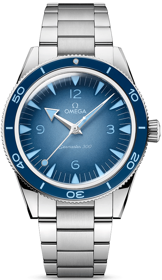 Đồng hồ OMEGA Seamaster 300 - 23493412199002